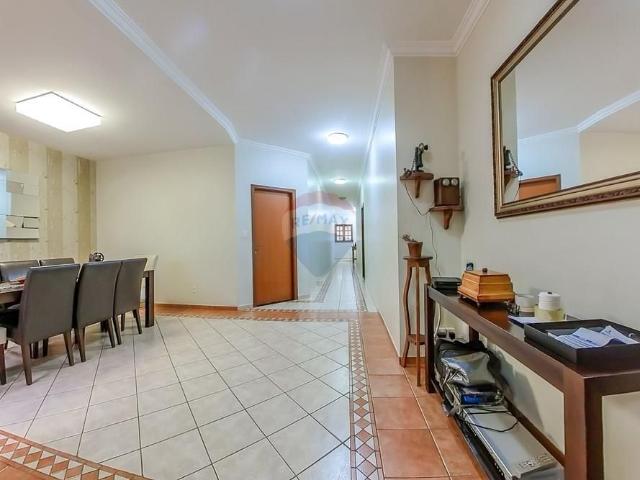 Casa para Locação – Jardim Universitário – Araras/SP