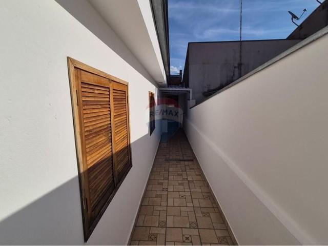 Casa para locação Jardim Alvorada Thelja, 2 quartos, 2 Suítes, 120 m²