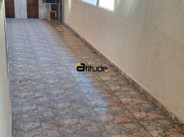 Casa para locação Jardim Belval