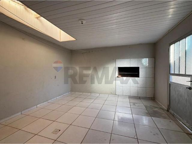 CASA PARA LOCAÇÃO – JARDIM COOPAGRO