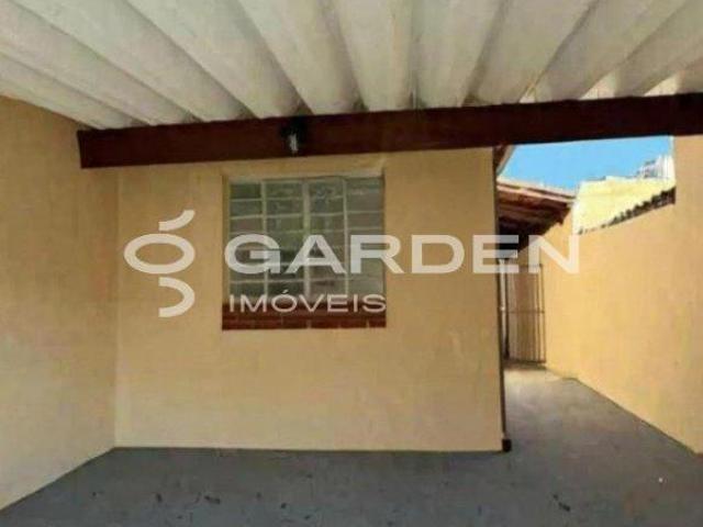 Casa à Venda no Jardim das Industrias!
