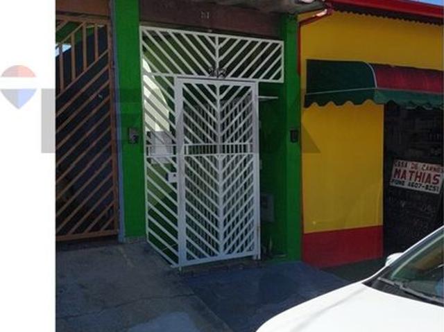 Casa para locação Jardim Estádio Jundiaí SP