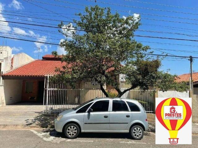 Casa para locação Jardim Faculdade CA2578