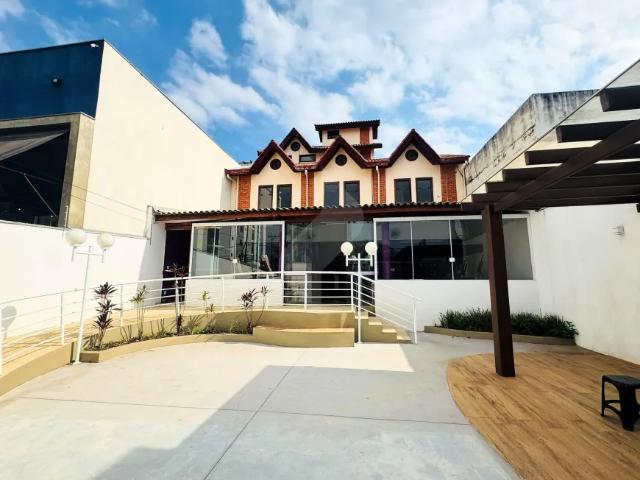 Casa para locação, Jardim Guadalajara, Sorocaba, SP