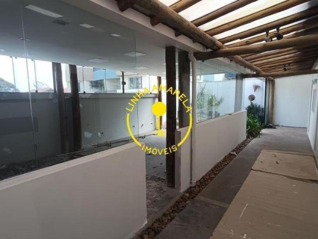 Casa Para Locação Jardim Guedala Com 200 m² Ac / 400 m² Terreno