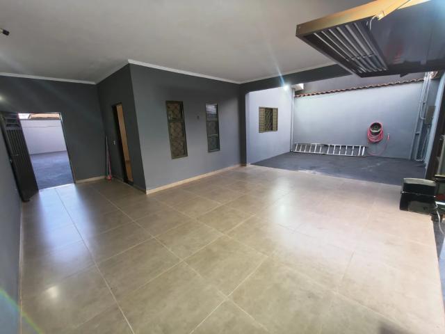 Casa para locação, Jardim Heitor Rigon, Ribeirão Preto, SP