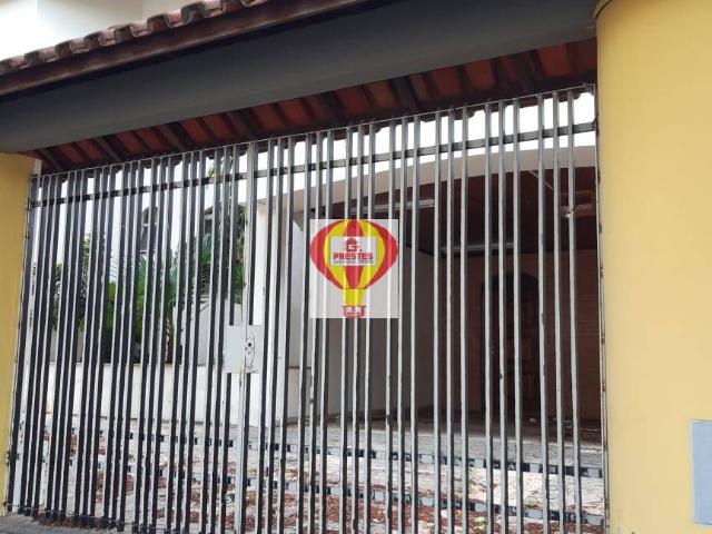 Casa para locação Jardim Icatu 8075