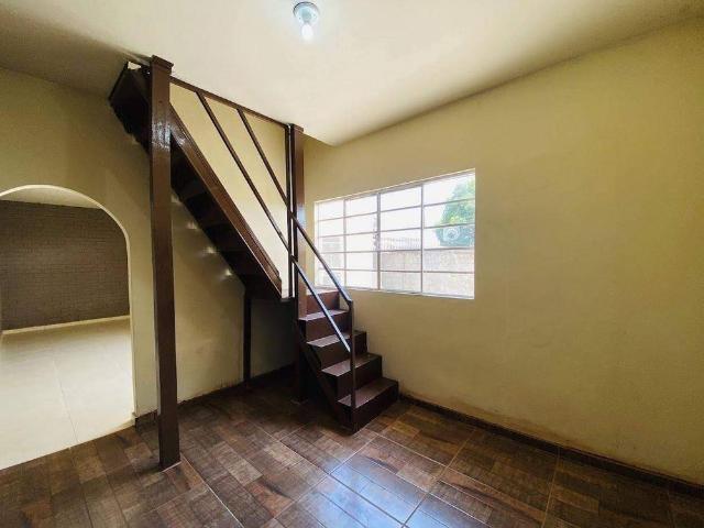 Casa para locação, Jardim Industrial, Contagem, MG
