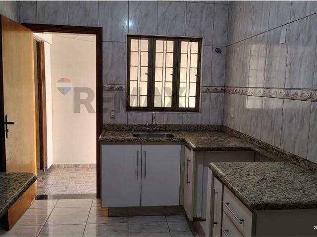 CASA PARA LOCAÇÃO JARDIM MARAJOARA – NOVA ODESSA/SP