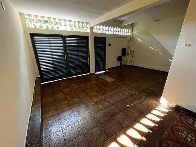 Casa para locação, Jardim Maria Goretti, Ribeirão Preto, SP