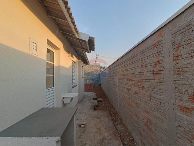 CASA PARA LOCAÇÃO JARDIM NOVA ALIANÇA AMERICANA/SP
