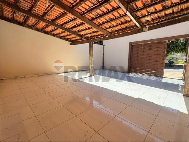 CASA PARA LOCAÇÃO | JARDIM OURO BRANCO