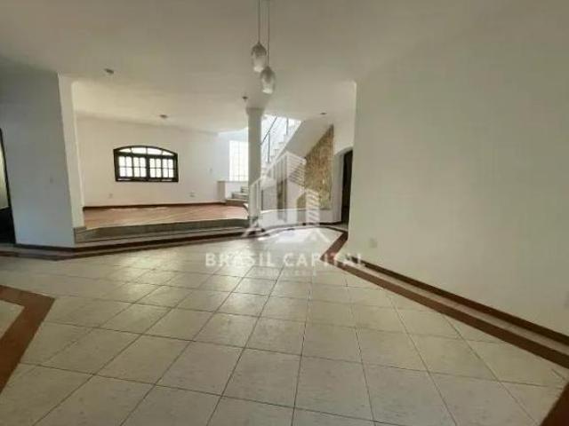 Casa para locação, Jardim Pagliato, Sorocaba, SP
