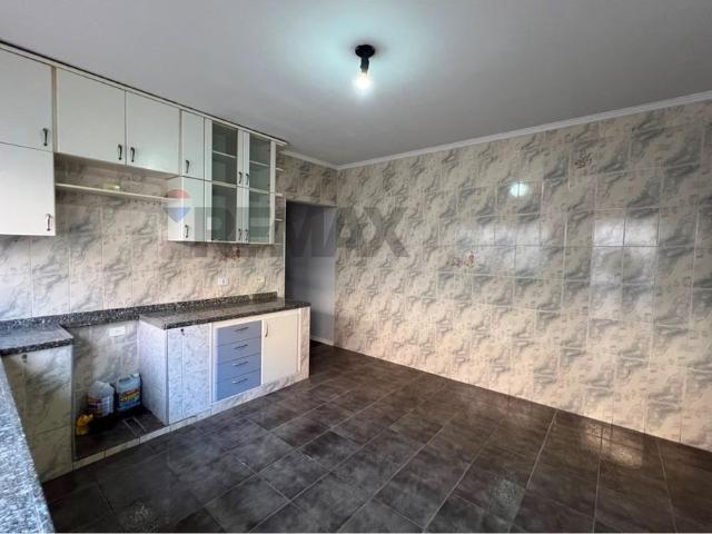 Casa para locação Jardim Santa Luiza Nova Odessa/SP