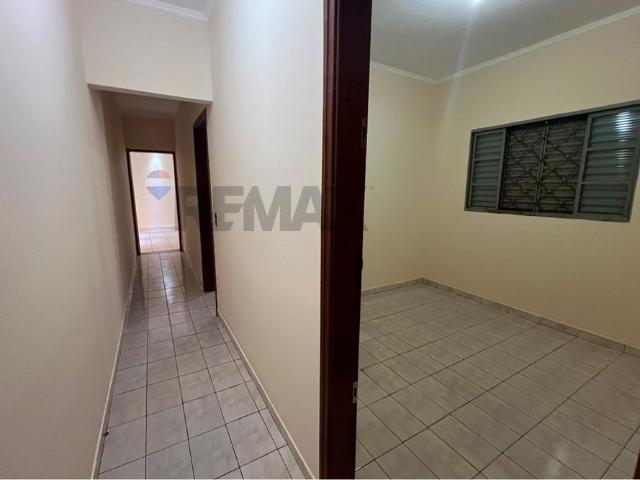 Casa para locação Jardim Santa Rosa Nova Odessa/SP