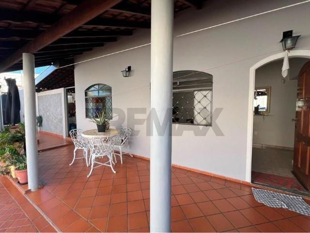 Casa para locação Jardim Santa Rosa Nova Odessa/SP
