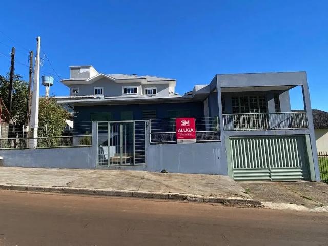 Casa para locação, Líder, Chapecó SC