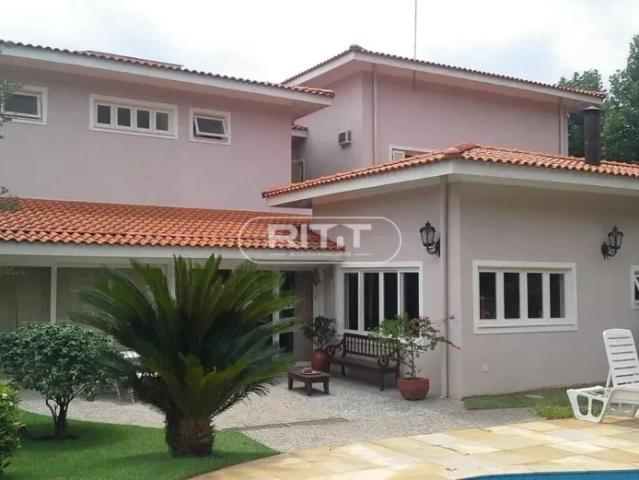 Casa para locação, Loteamento Alphaville Campinas, SP
