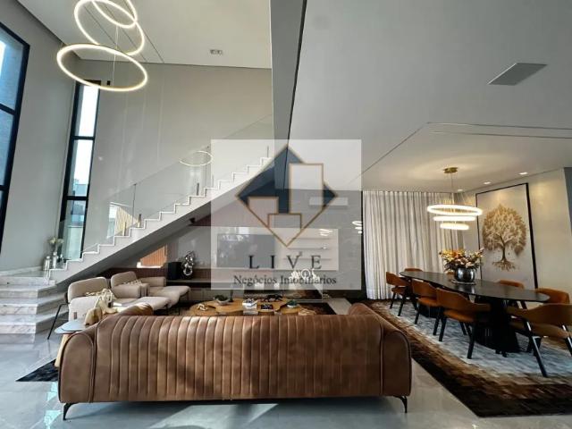 Casa para locação, Loteamento Residencial Arborais, Campinas, SP