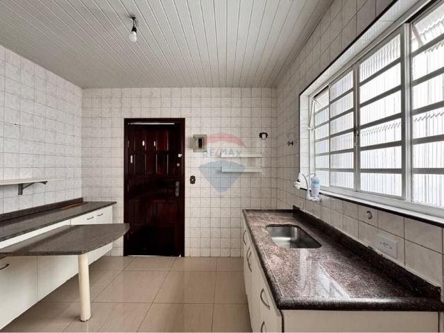 Casa para Locação – Parque da Lapa | Com Quintal e Garagem Ampla