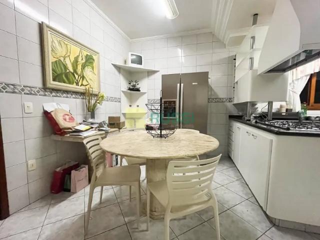 Casa para locação, Parque Residencial Aquarius, São José dos Campos, SP