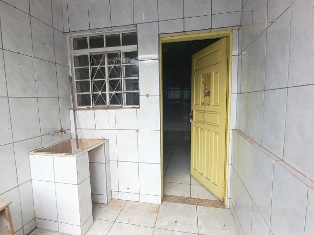 Casa para locação, Parque São Rafael, São Paulo, SP
