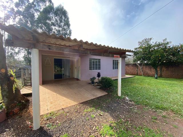 Casa para locação, Pinheirinho, Chapecó SC
