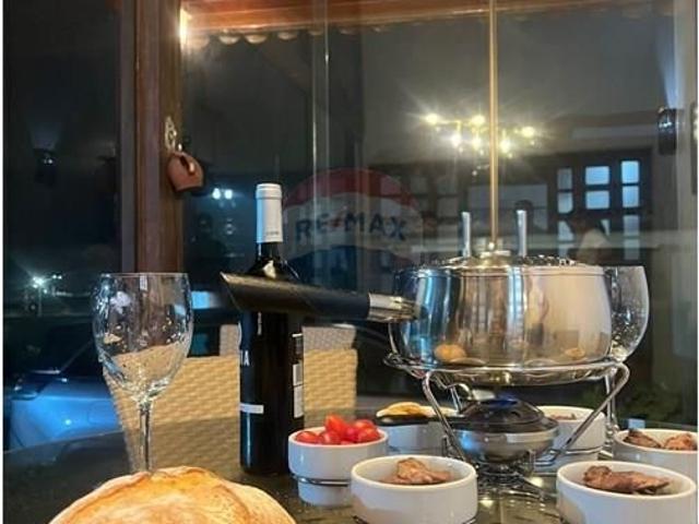 Casa para locação por temporada em Gravatá – Condomínio Privê Villa San Marco Disponível na Semana Santa