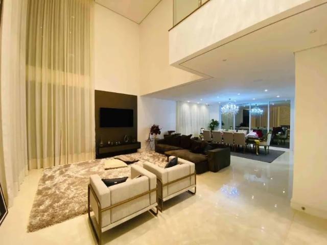 Casa para locação por R$ 33.000,00/mês em Alphaville, Santana de Parnaíba SP