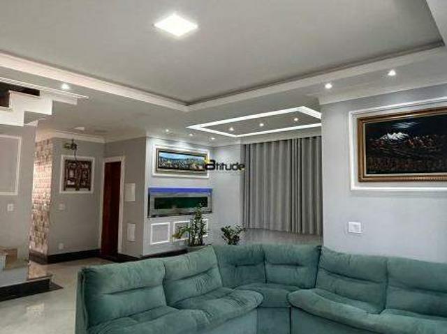 CASA PARA LOCAÇÃO PORTAL DOS IPES II