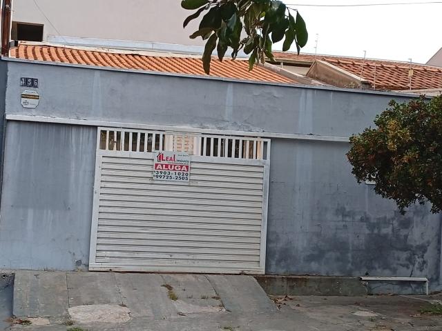 Casa para Locação, Presidente Prudente / SP