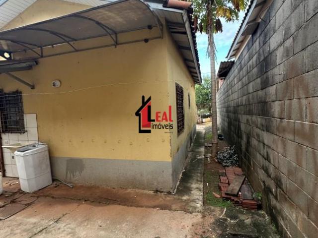 Casa para Locação, Presidente Prudente / SP