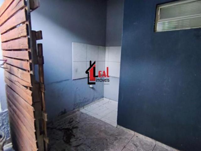 Casa para Locação, Presidente Prudente / SP