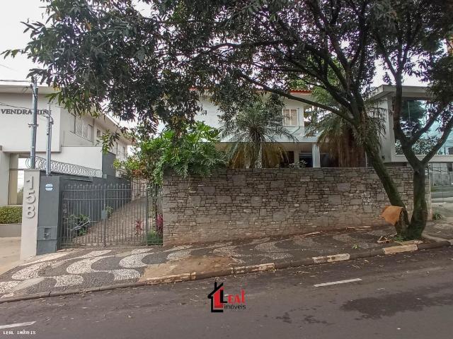 Casa para Locação, Presidente Prudente / SP