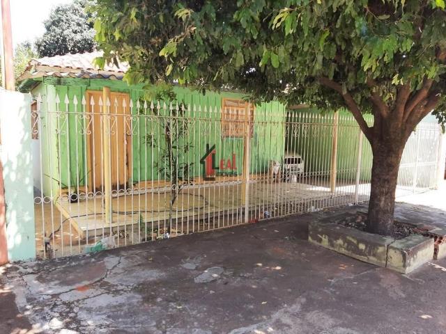 Casa para Locação, Presidente Prudente / SP