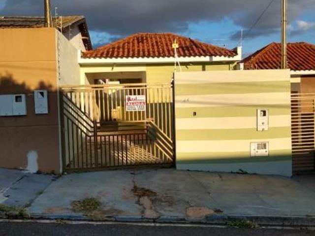 Casa para Locação, Presidente Prudente / SP