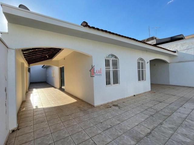 Casa para Locação, Presidente Prudente / SP