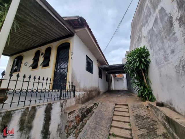 Casa para Locação, Presidente Prudente / SP