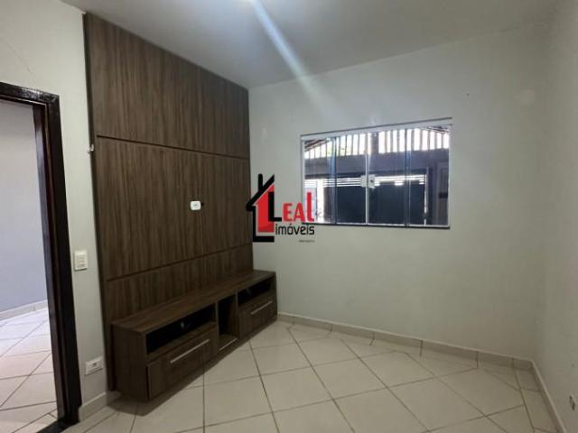 Casa para Locação, Presidente Prudente / SP
