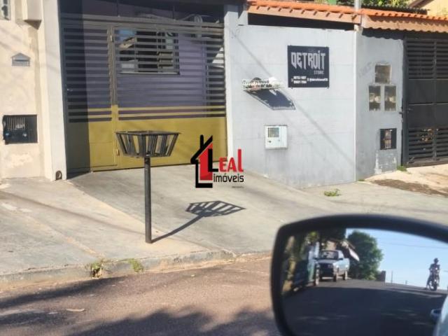 Casa para Locação, Presidente Prudente / SP