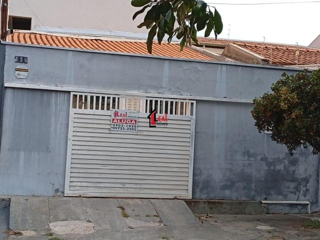 Casa para Locação, Presidente Prudente / SP