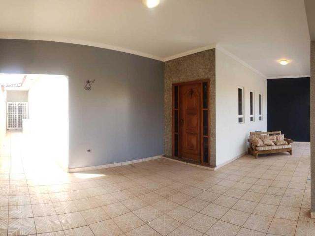 Casa para Locação, Presidente Prudente / SP