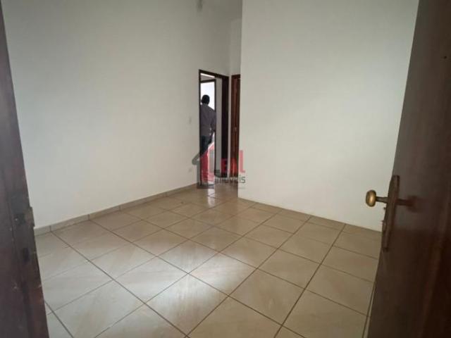 Casa para Locação, Presidente Prudente / SP