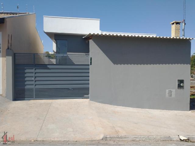 Casa para Locação, Presidente Prudente / SP