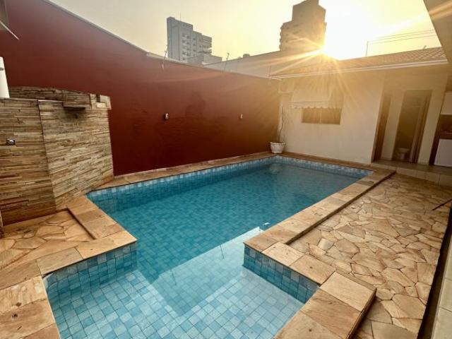Casa para Locação, Presidente Prudente / SP