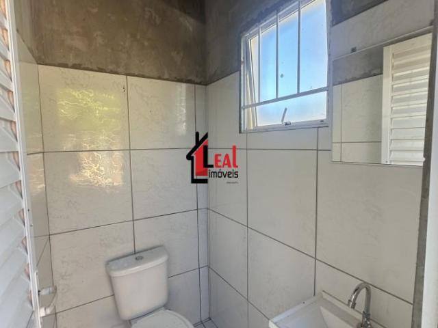 Casa para Locação, Presidente Prudente / SP