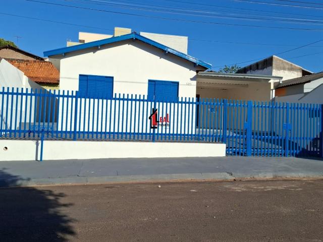 Casa para Locação, Presidente Prudente / SP