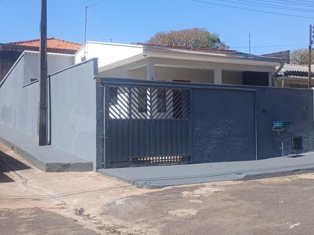 Casa para Locação, Presidente Prudente / SP