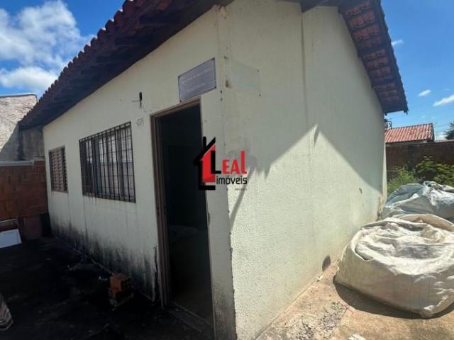 Casa para Locação, Presidente Prudente / SP