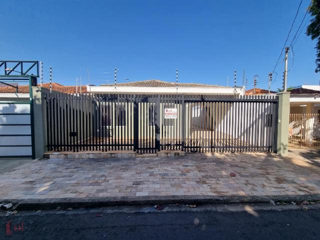 Casa para Locação, Presidente Prudente / SP
